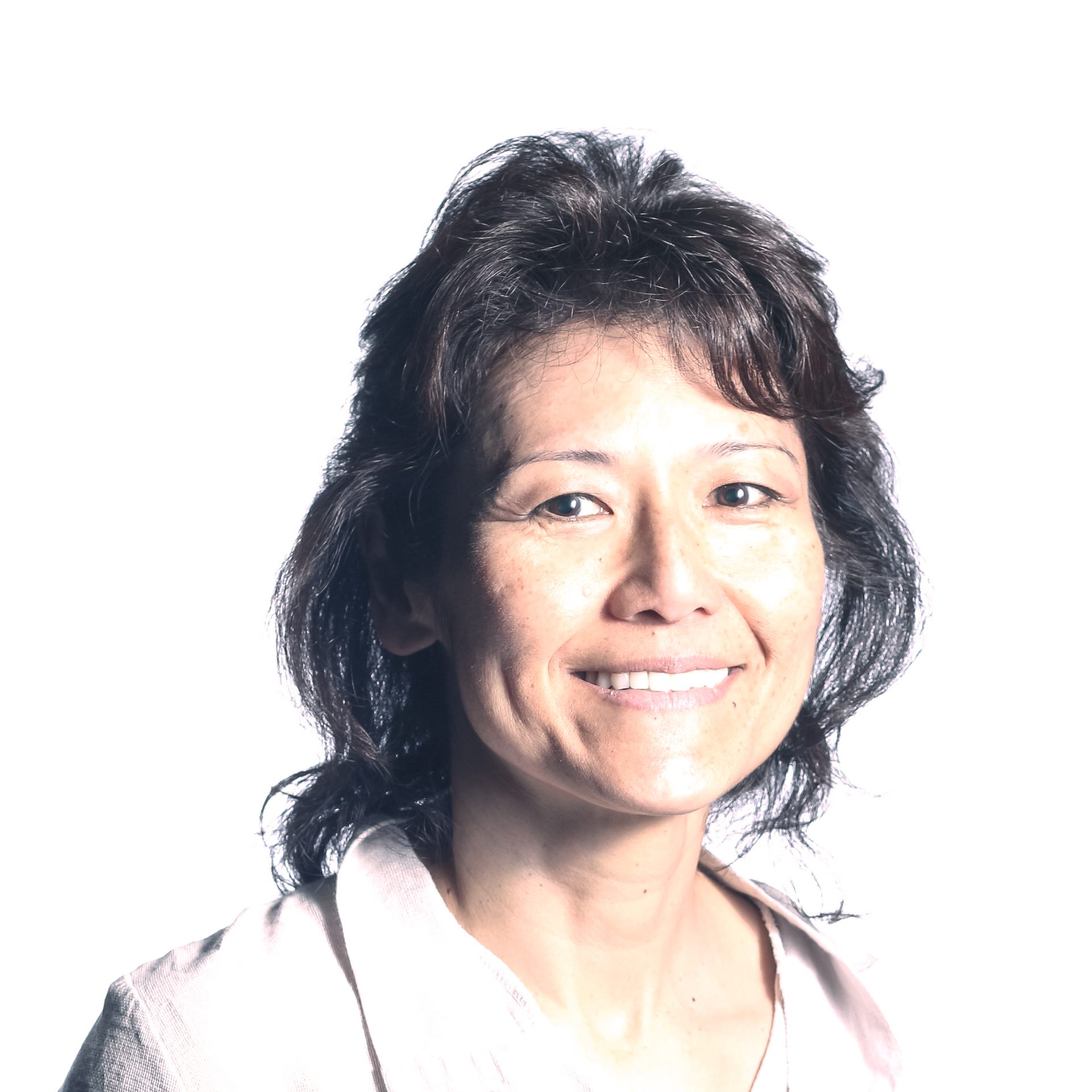 Mari Nakashizuka, M.D. - PMAG Hawaii