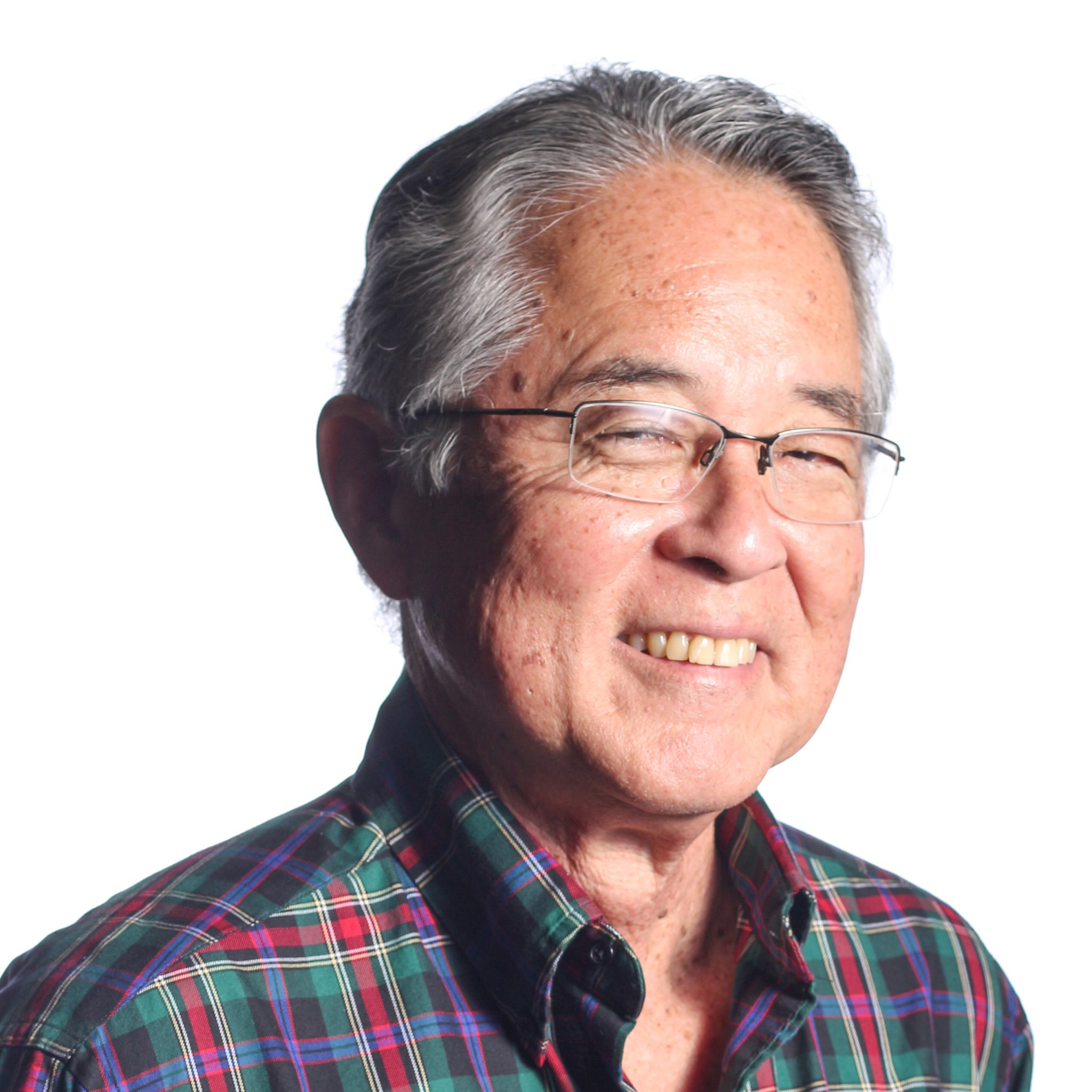 Jared Sugihara, M.D. - PMAG Hawaii