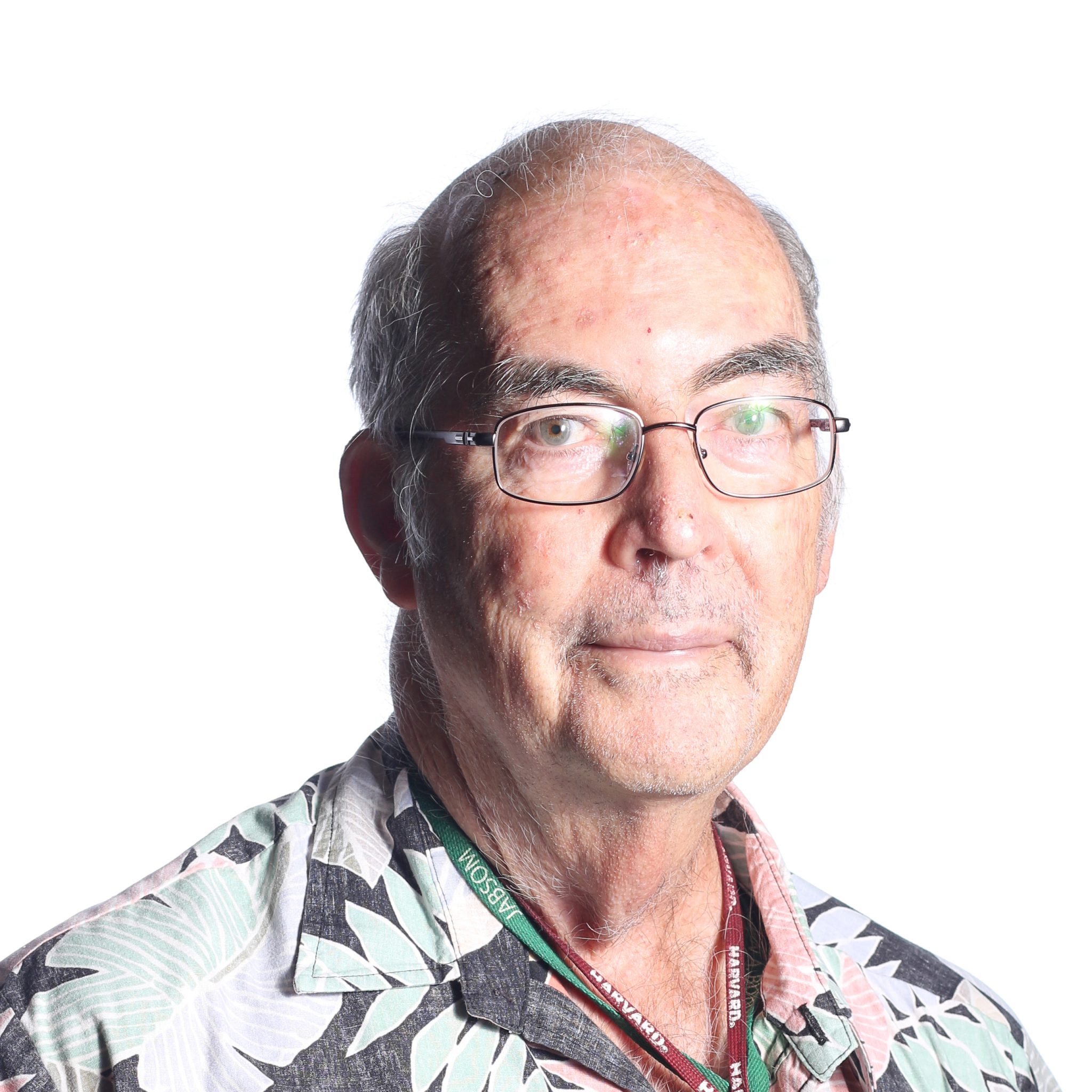 John Melish, M.D. - PMAG Hawaii