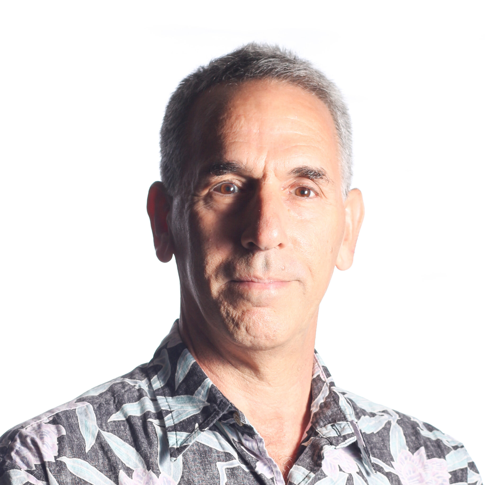 Richard Podolny, M.D. - PMAG Hawaii