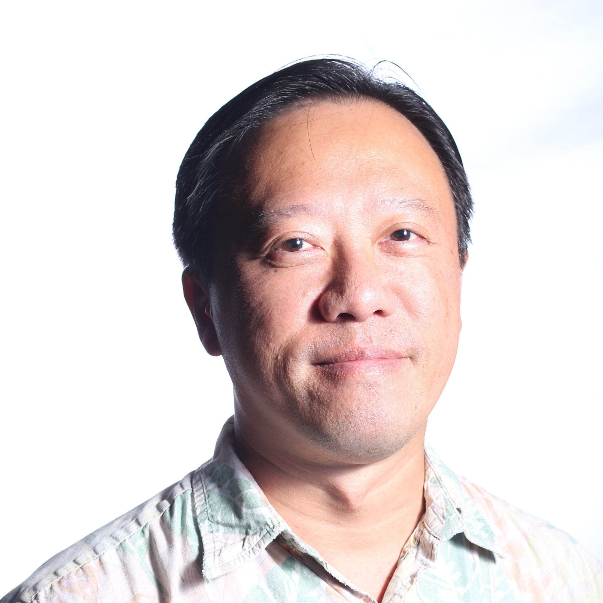 Shiuh-Feng Cheng, M.D. - PMAG Hawaii