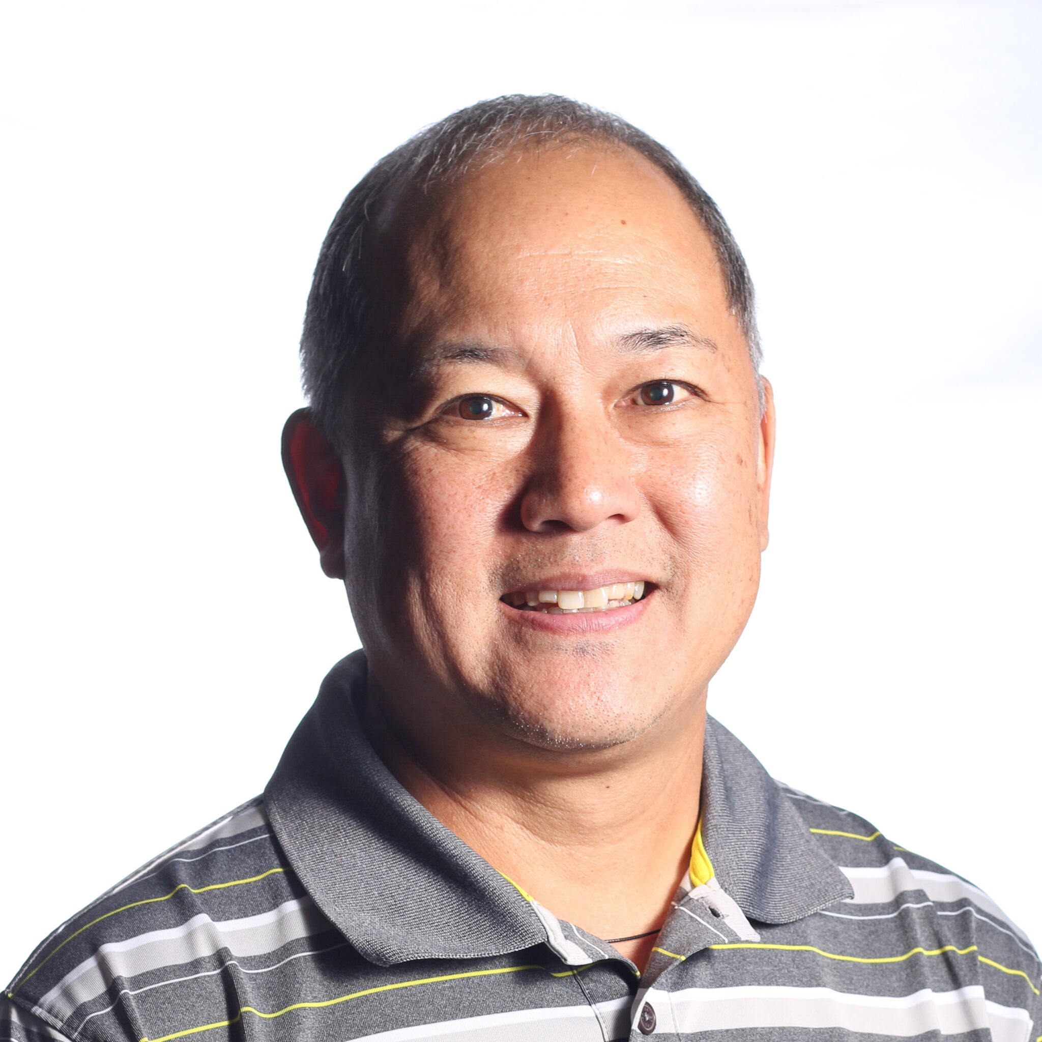 Ron Teramoto, M.D. - PMAG Hawaii