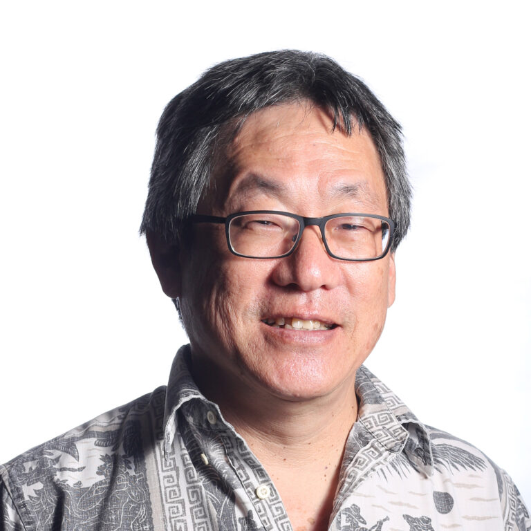 Jeffrey Lim, M.D. - PMAG Hawaii