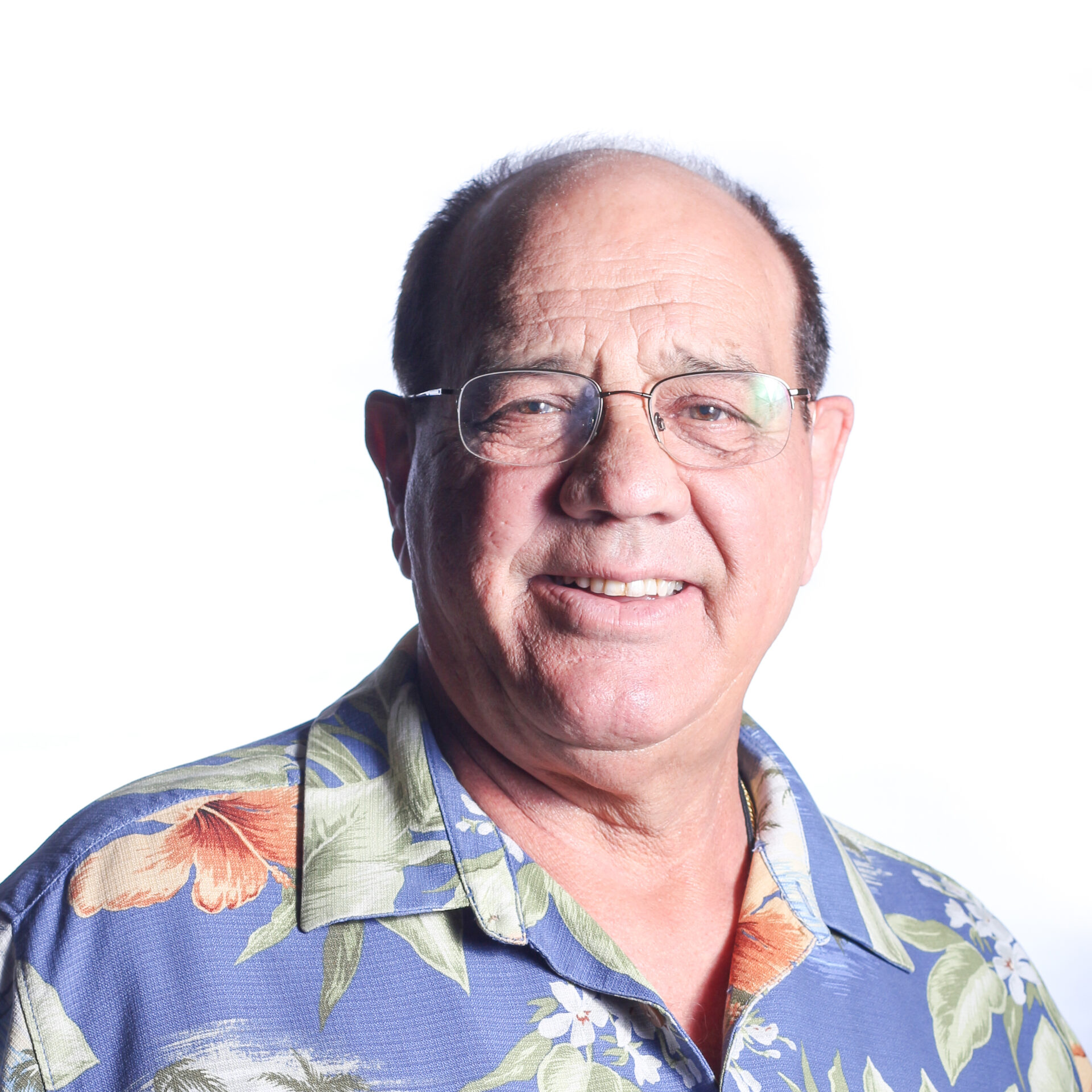 Ronald Perry, M.D. - PMAG Hawaii