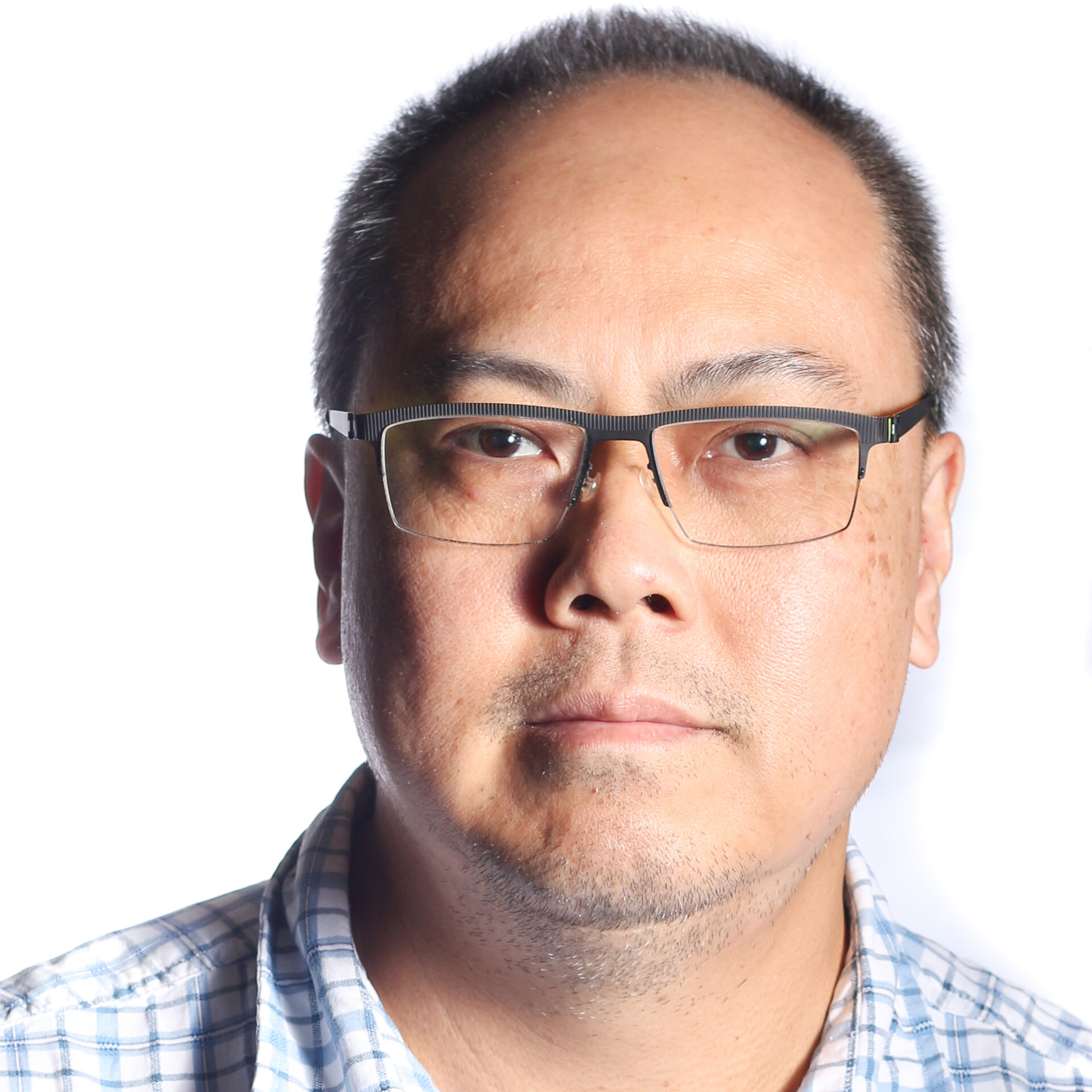 Albert Leung, M.D. - PMAG Hawaii