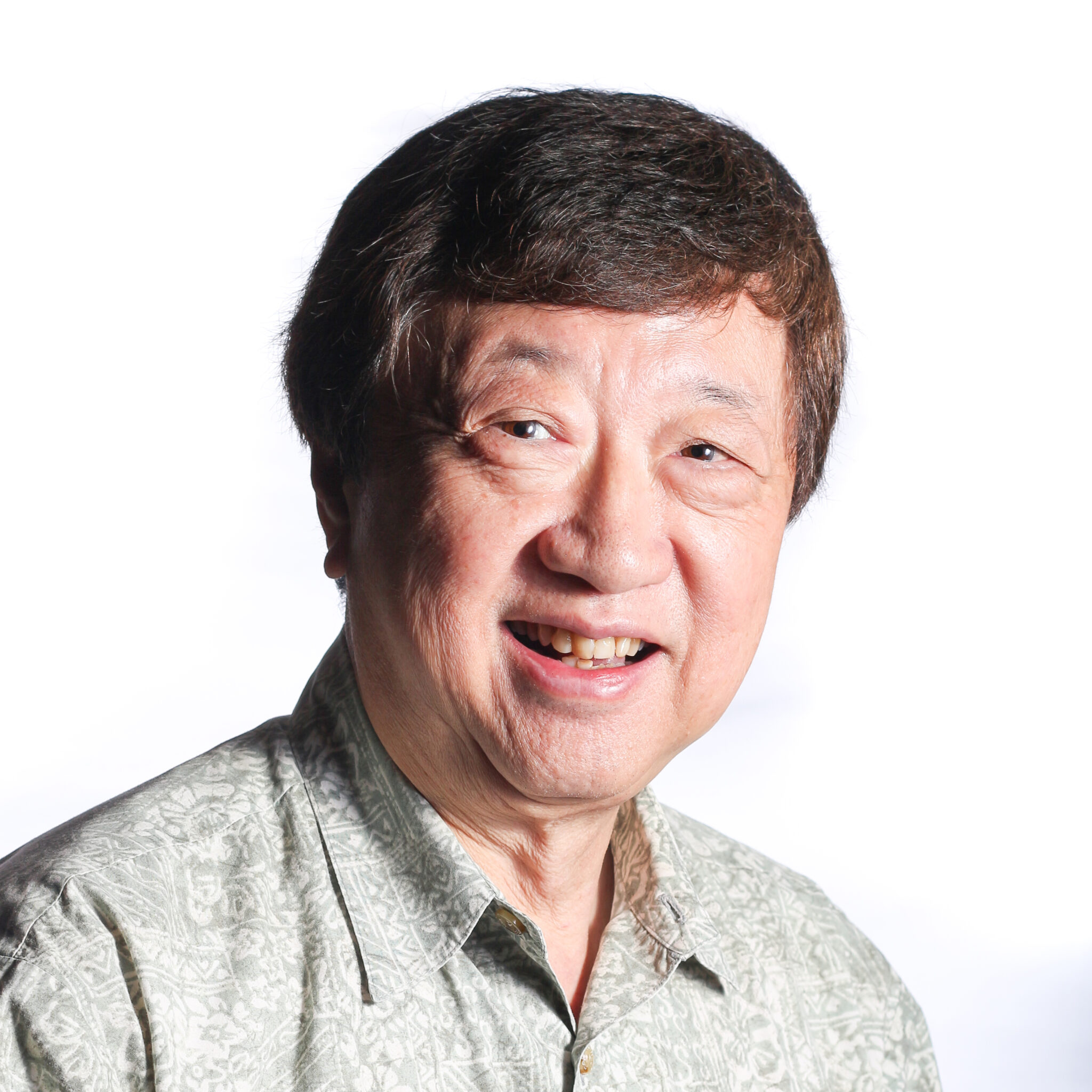 Choon Kia Yeo, M.D. - PMAG Hawaii