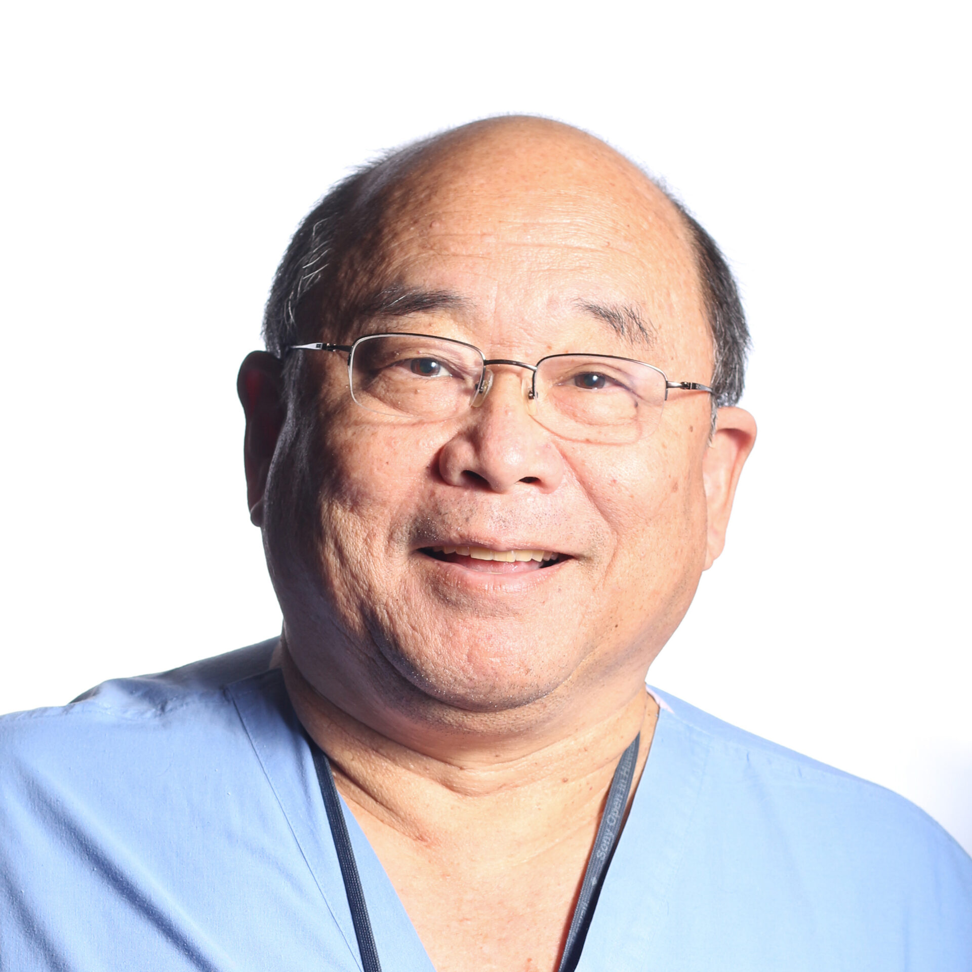 Gary Kimoto, M.D. - PMAG Hawaii
