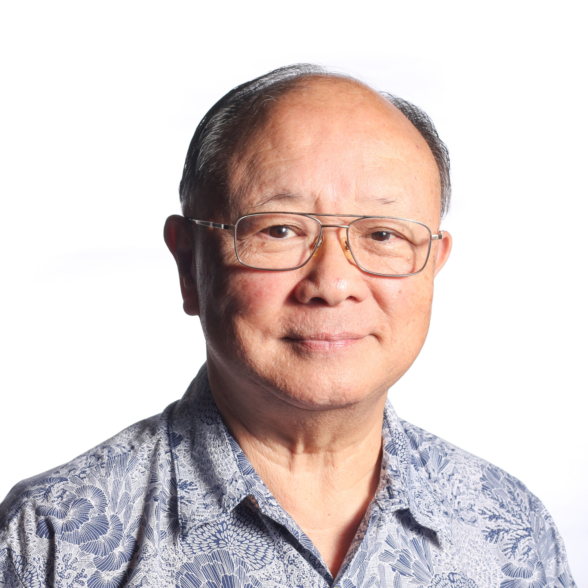 Calvin Miura, M.D. - PMAG Hawaii
