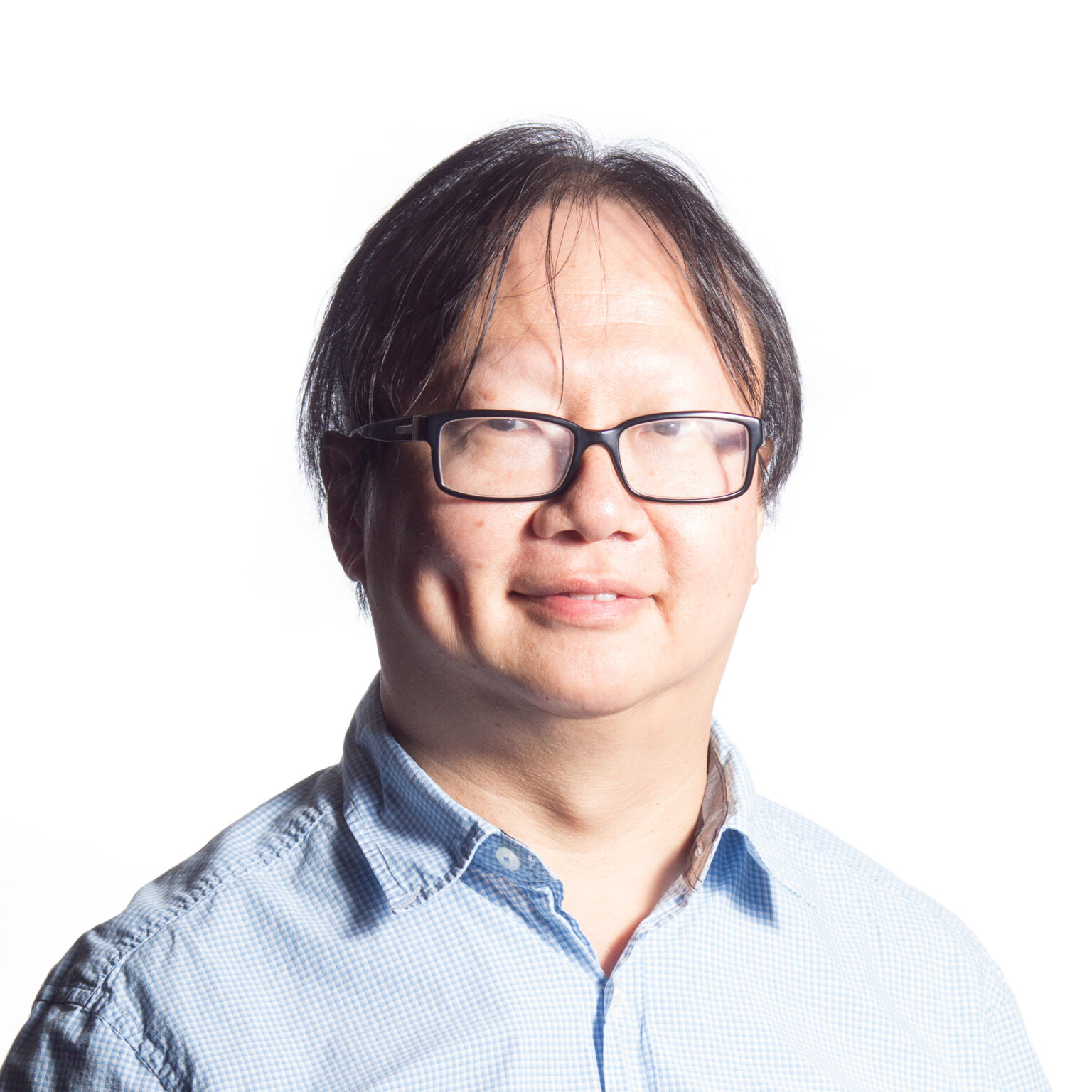 Mankwan Wong, M.D. - PMAG Hawaii