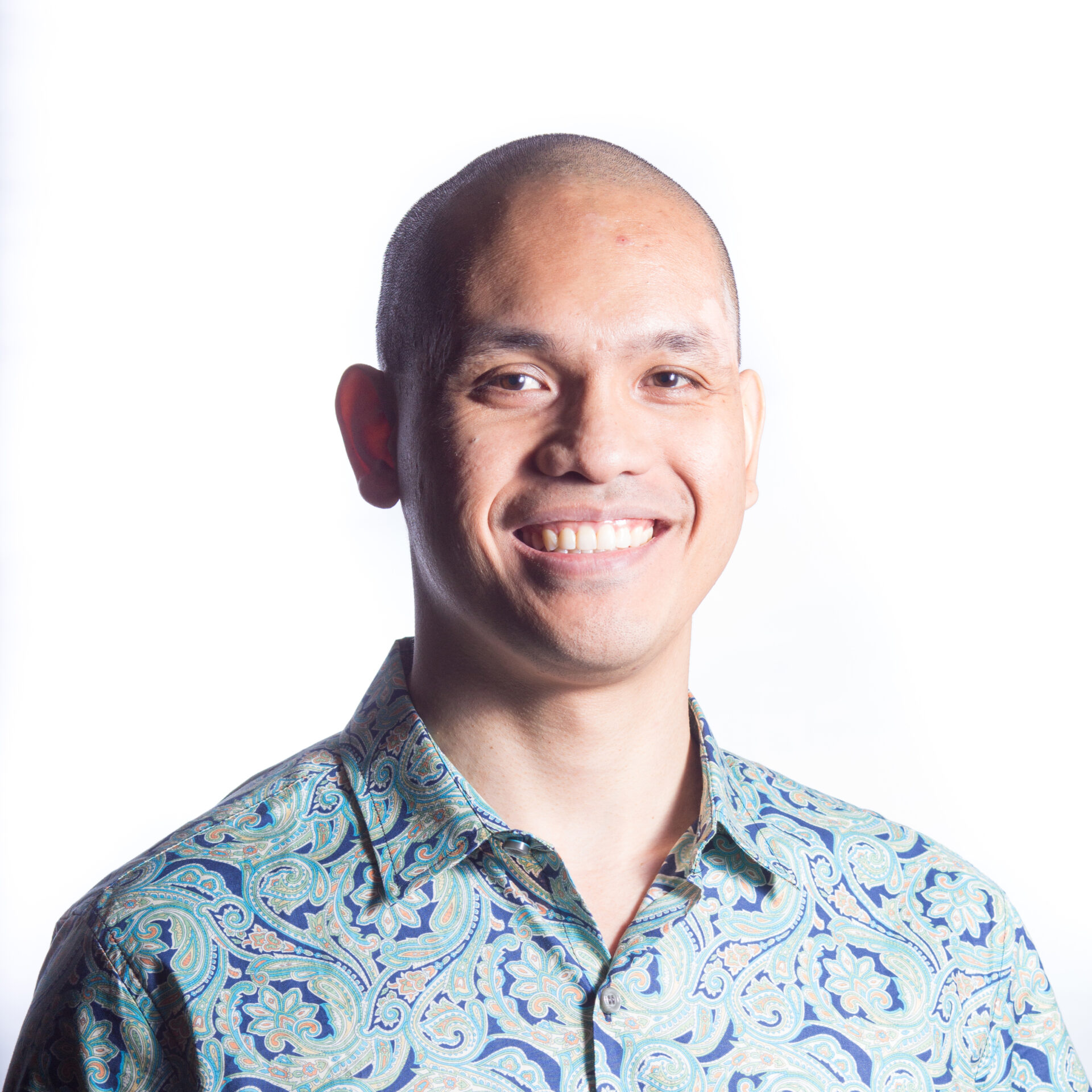 Joseph Ryan Madamba, M.D. - PMAG Hawaii