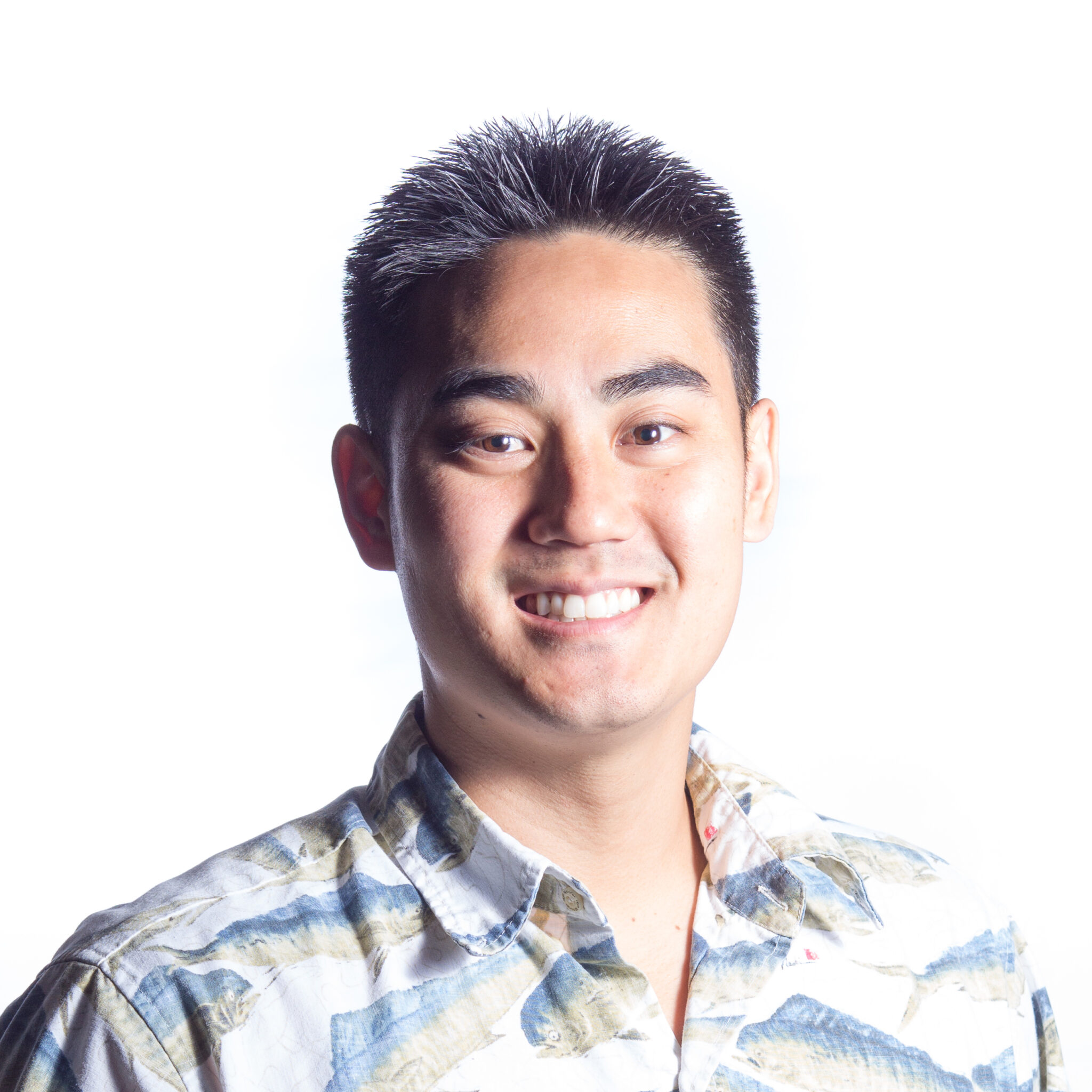 Brandon Young, M.D. - PMAG Hawaii