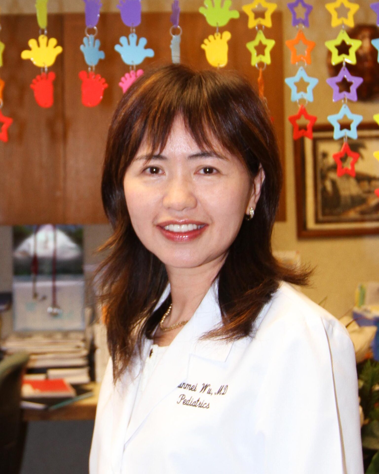 Chunmei Wu, M.D. - PMAG Hawaii