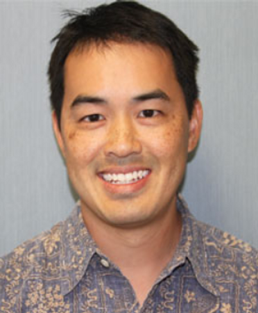 Ryan Chung, M.D. - PMAG Hawaii