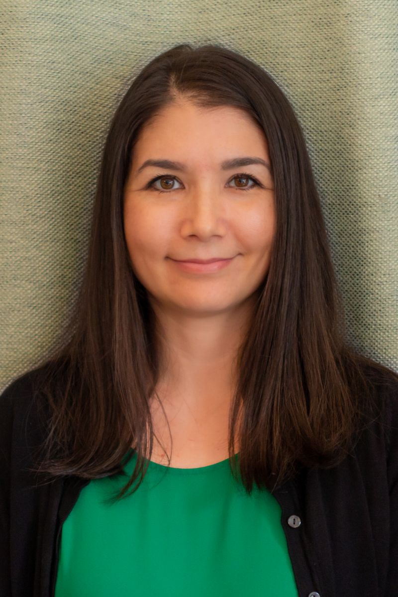 Erin Fuller, M.D. - PMAG Hawaii