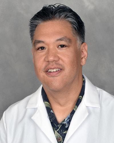 Colin Higuchi, M.D. - PMAG Hawaii
