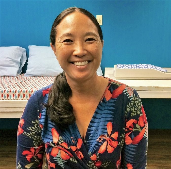 Lisa Kahikina, M.D. - PMAG Hawaii