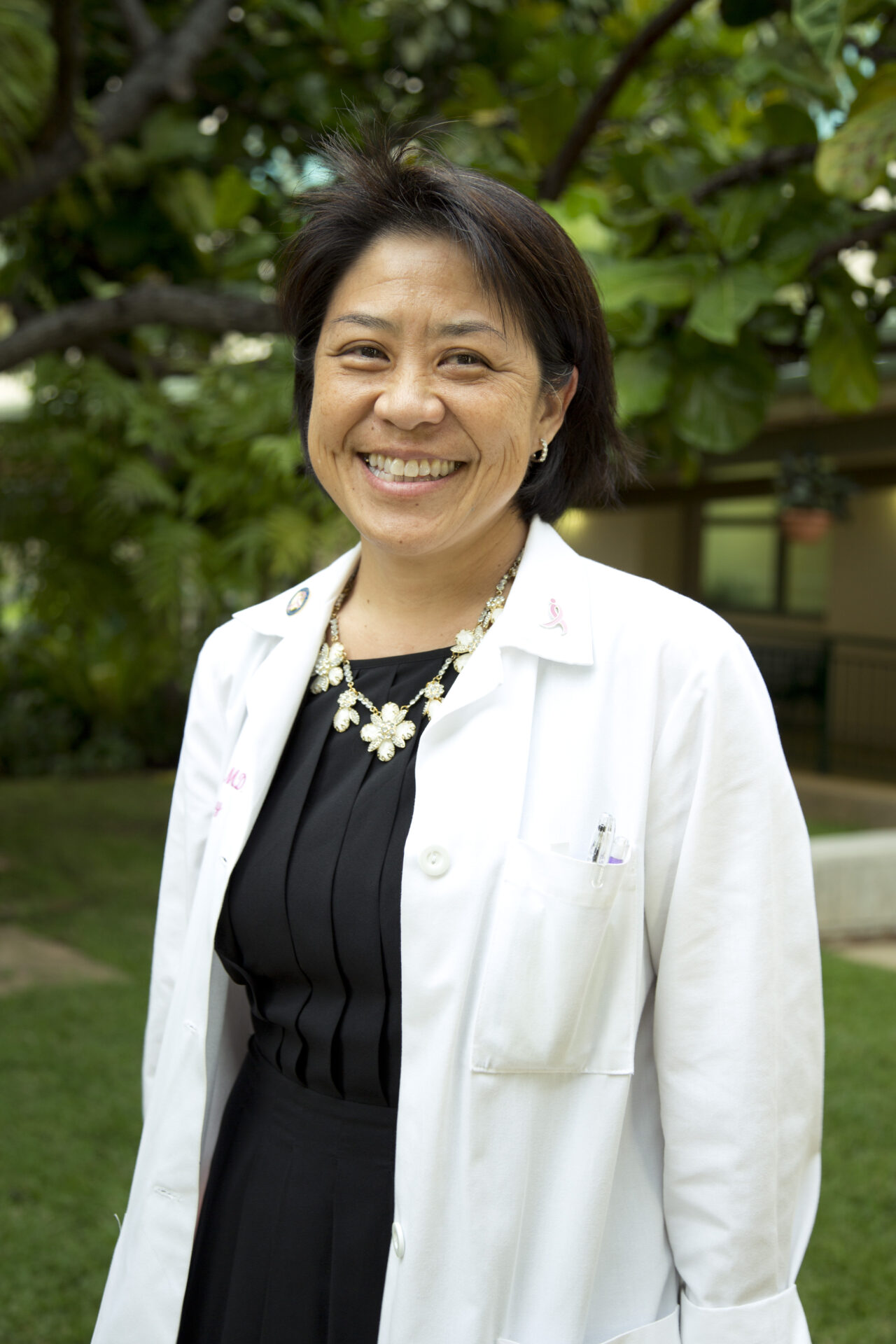 Kathleen Mah, M.D. - PMAG Hawaii