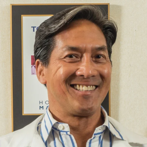 M. Pierre Pang, M.D. - PMAG Hawaii