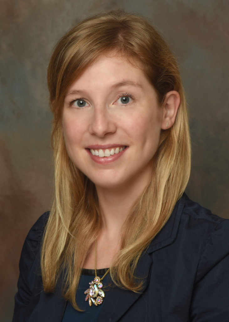 Sarah Read, M.D. - PMAG Hawaii
