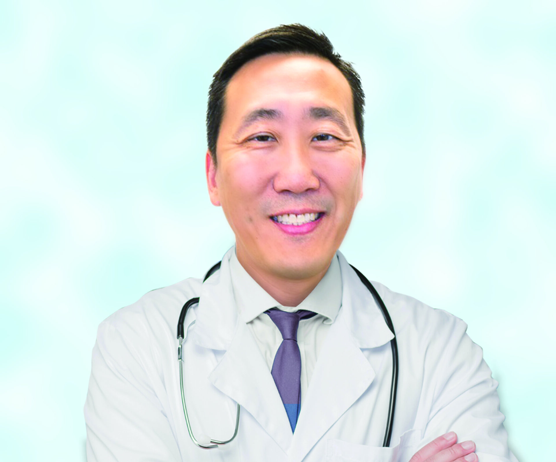 Philip Suh, M.D. - PMAG Hawaii